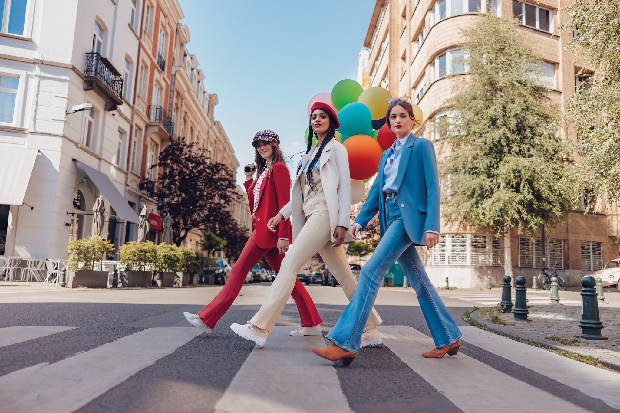 Cache Cache | Página oficial | Marca internacional de moda femenina ...