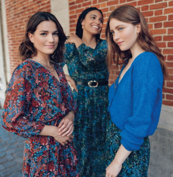 Cache Cache | Página oficial | Marca internacional de moda femenina ...